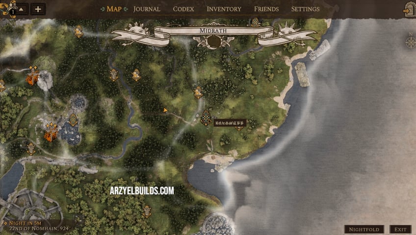 Soulframe Beginner Guide - 10 Best Tips and Tricks - ArzyeLBuilds