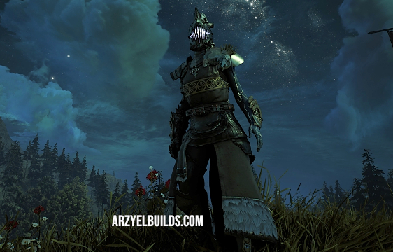 Best Sirin Magick Spirit Build for Soulframe - ArzyeLBuilds