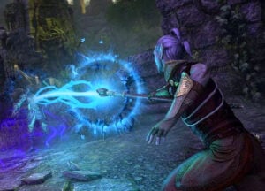 The Best Sorcerer Builds for ESO - ArzyeLBuilds